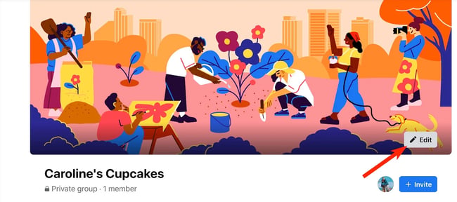How to Create a Facebook Group for Your Business [+ Why You Should]